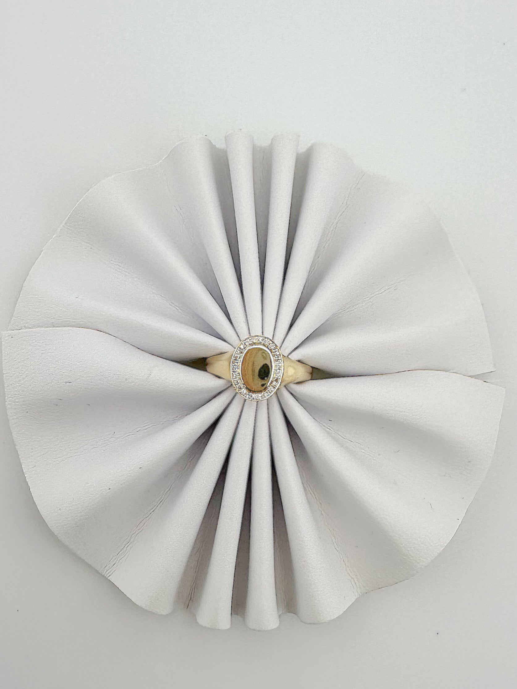 Sovereign Signet Ring – S.V.DECKER